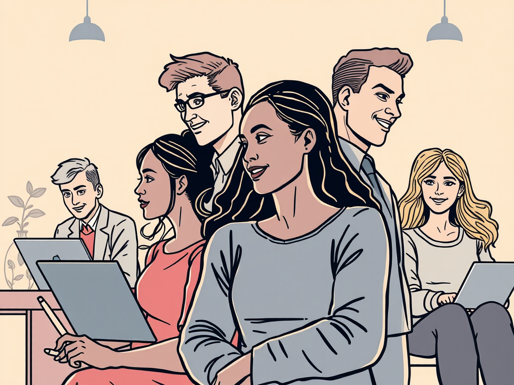 Debunking Neurodiversity Myths: Embracing Unique Strengths – Aspie ...